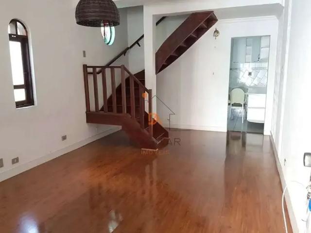 Casa / Sobrado para Locação em São Paulo/SP Santana 3 Quartos