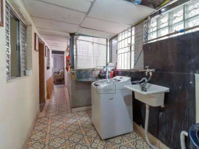 Casa / Sobrado para Locação em São Paulo/SP Santana 3 Quartos
