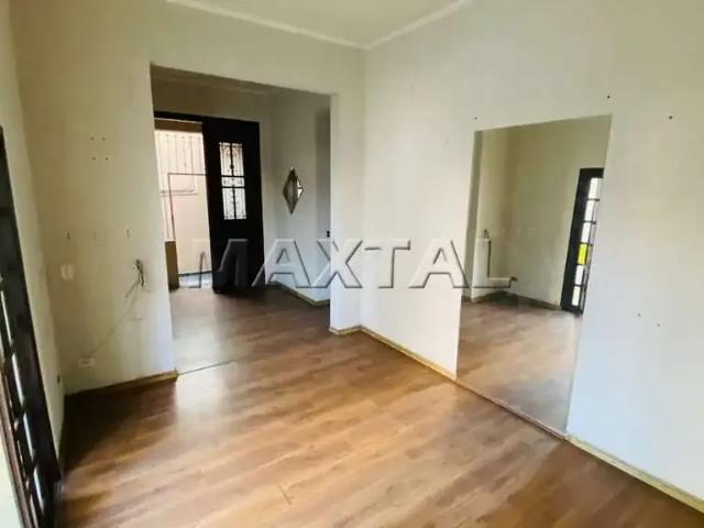 Casa / Sobrado para Locação em São Paulo/SP Santana 3 Quartos