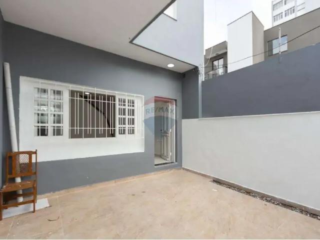 Casa / Sobrado para Locação em São Paulo/SP Santana 3 Quartos