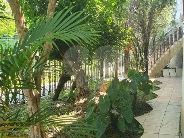 Casa / Sobrado para Locação em São Paulo/SP Santana 3 Quartos