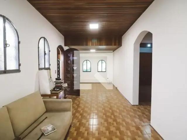 Casa / Sobrado para Locação em São Paulo/SP Santana 3 Quartos