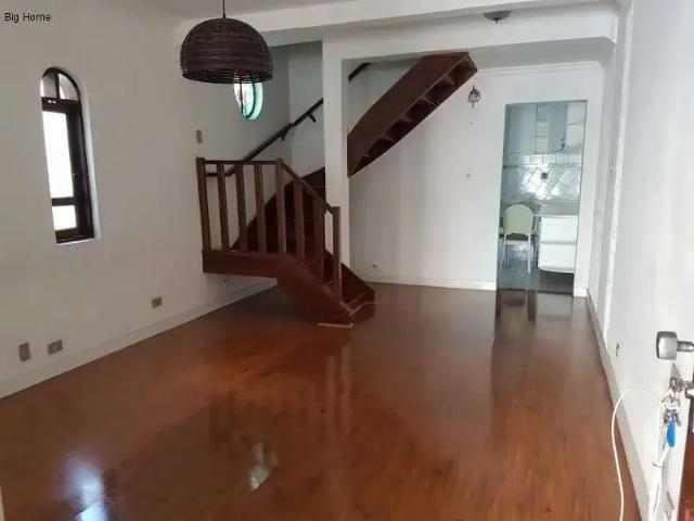Casa / Sobrado para Locação em São Paulo/SP Santana 3 Quartos