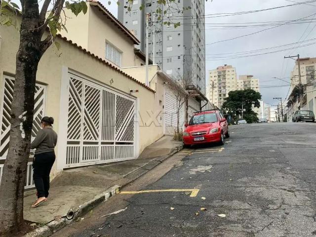 Casa / Sobrado para Locação em São Paulo/SP Santana 3 Quartos