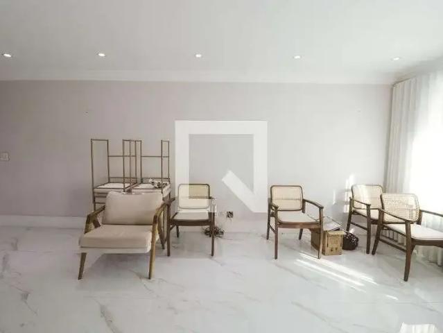 Casa / Sobrado para Locação em São Paulo/SP Santana 3 Quartos