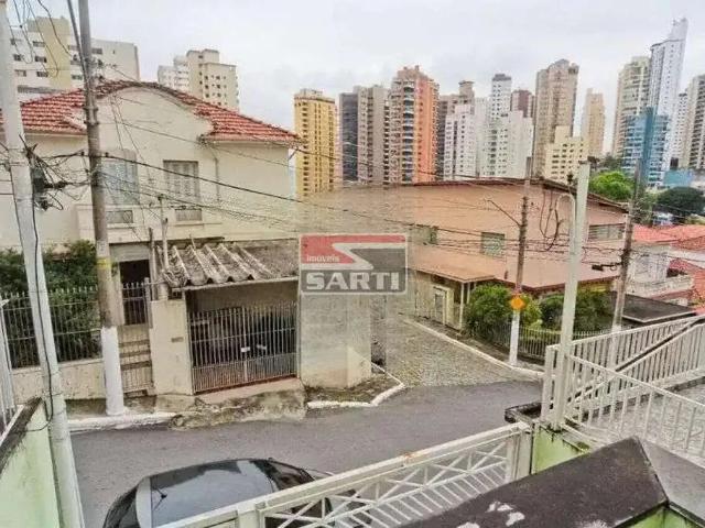 Casa / Sobrado para Locação em São Paulo/SP Santana 3 Quartos