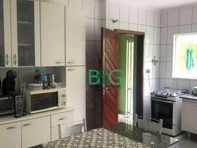 Casa / Sobrado para Locação em São Paulo/SP Santana 3 Quartos