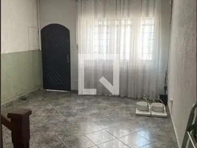 Casa / Sobrado para Locação em São Paulo/SP Santana 3 Quartos