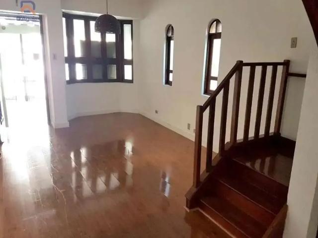 Casa / Sobrado para Locação em São Paulo/SP Santana 3 Quartos