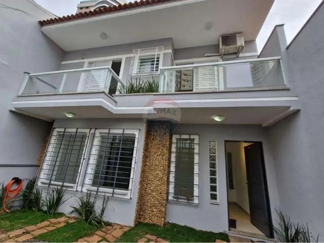 Casa / Sobrado para Locação em São Paulo/SP Santana 3 Quartos