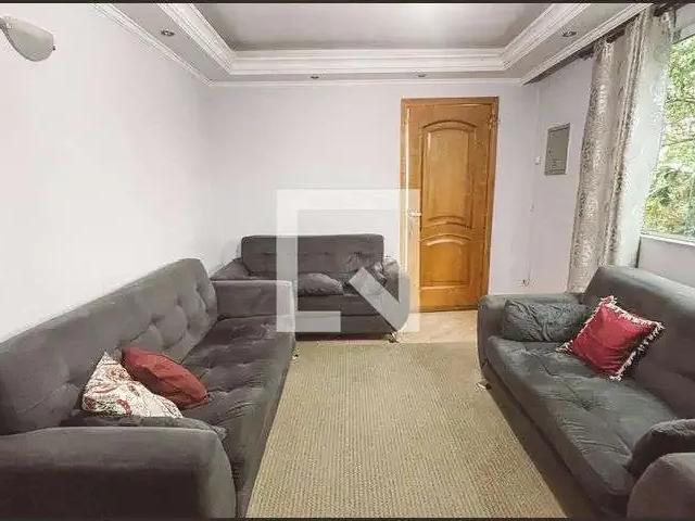 Casa / Sobrado para Locação em São Paulo/SP Santana 3 Quartos