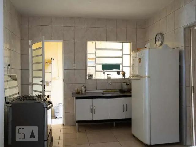 Casa / Sobrado para Locação em São Paulo/SP Santana 3 Quartos