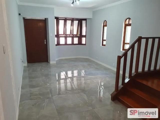 Casa / Sobrado para Locação em São Paulo/SP Santana 3 Quartos