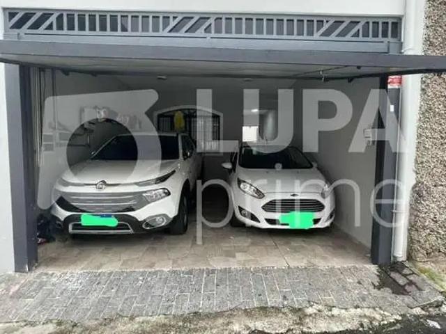 Casa / Sobrado para Locação em São Paulo/SP Santana 3 Quartos