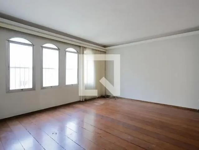 Casa / Sobrado para Locação em São Paulo/SP Santana 3 Quartos