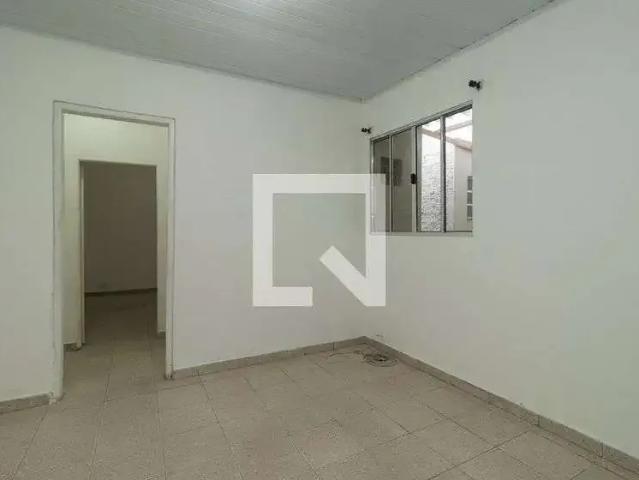 Casa / Sobrado para Locação em São Paulo/SP Sapopemba 1 Quartos