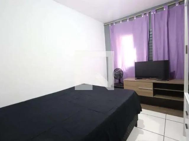 Casa / Sobrado para Locação em São Paulo/SP Sapopemba 1 Quartos