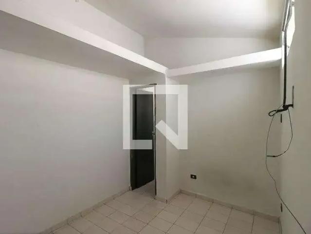 Casa / Sobrado para Locação em São Paulo/SP Sapopemba 1 Quartos