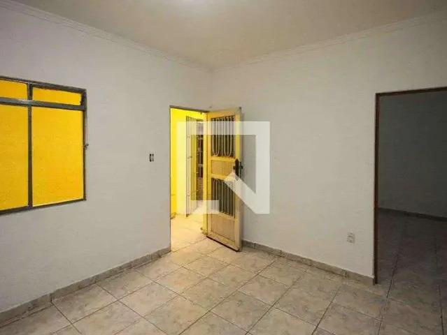 Casa / Sobrado para Locação em São Paulo/SP Sapopemba 1 Quartos