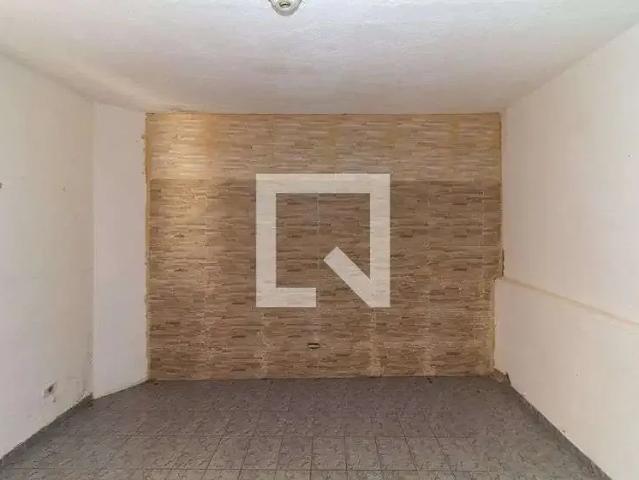 Casa / Sobrado para Locação em São Paulo/SP Sapopemba 1 Quartos