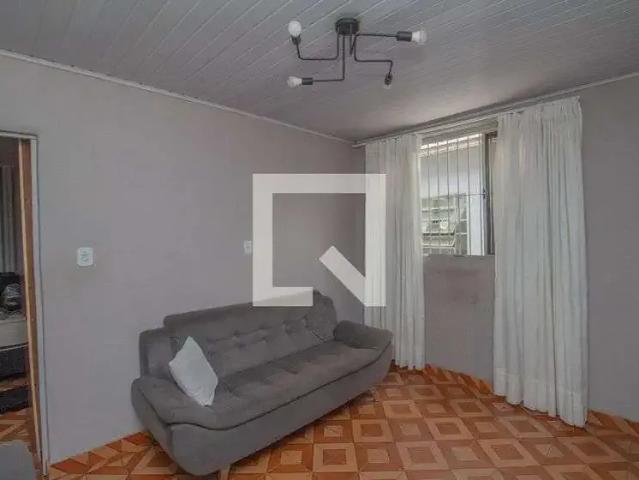 Casa / Sobrado para Locação em São Paulo/SP Sapopemba 1 Quartos
