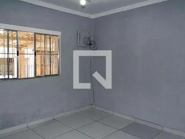Casa / Sobrado para Locação em São Paulo/SP Sapopemba 1 Quartos