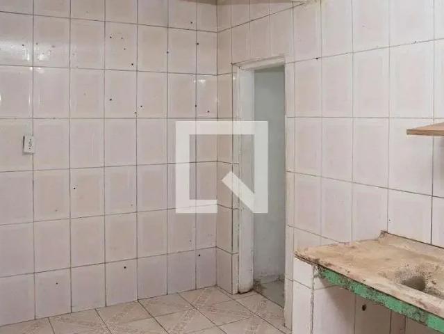 Casa / Sobrado para Locação em São Paulo/SP Sapopemba 1 Quartos