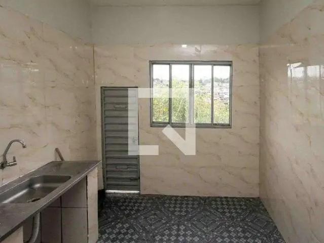 Casa / Sobrado para Locação em São Paulo/SP Sapopemba 1 Quartos