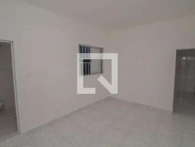 Casa / Sobrado para Locação em São Paulo/SP Sapopemba 1 Quartos