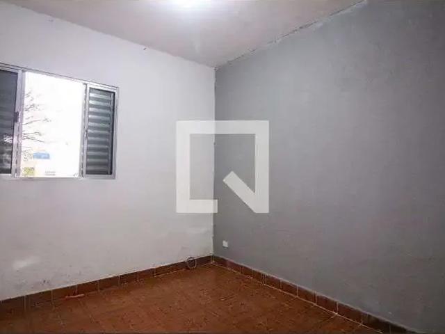 Casa / Sobrado para Locação em São Paulo/SP Sapopemba 1 Quartos