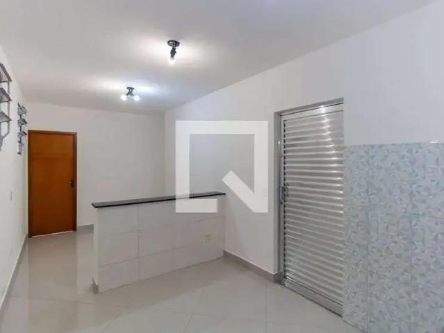 Casa / Sobrado para Locação em São Paulo/SP Sapopemba 1 Quartos
