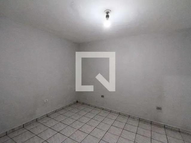 Casa / Sobrado para Locação em São Paulo/SP Sapopemba 1 Quartos