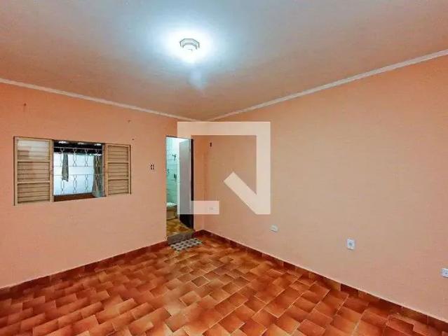 Casa / Sobrado para Locação em São Paulo/SP Sapopemba 1 Quartos
