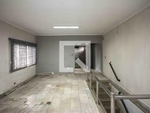 Casa / Sobrado para Locação em São Paulo/SP Sapopemba 1 Quartos