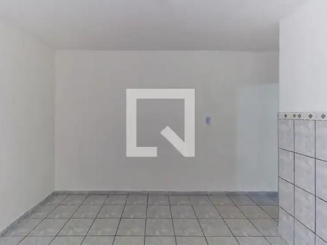 Casa / Sobrado para Locação em São Paulo/SP Sapopemba 1 Quartos