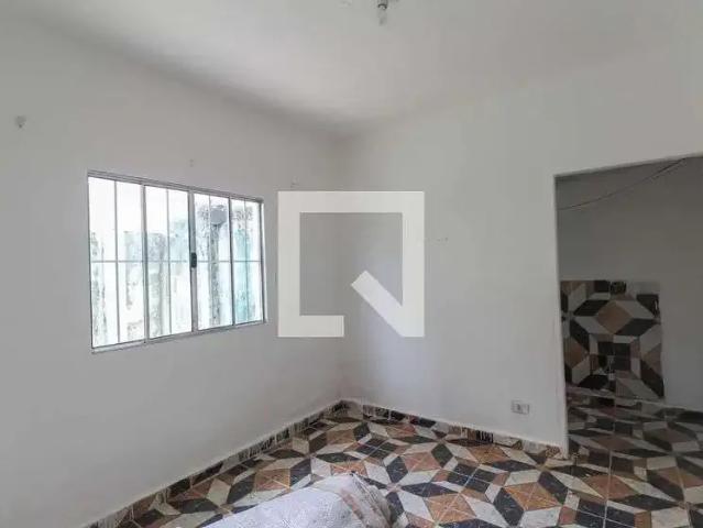 Casa / Sobrado para Locação em São Paulo/SP Sapopemba 1 Quartos