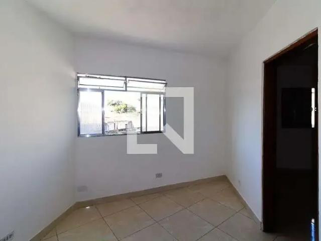 Casa / Sobrado para Locação em São Paulo/SP Sapopemba 1 Quartos