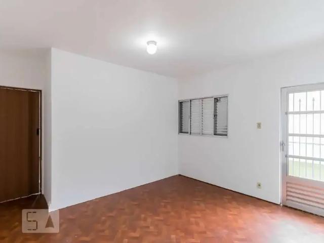 Casa / Sobrado para Locação em São Paulo/SP Sapopemba 1 Quartos