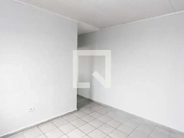 Casa / Sobrado para Locação em São Paulo/SP Sapopemba 1 Quartos