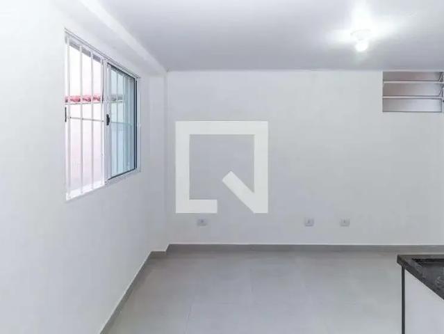 Casa / Sobrado para Locação em São Paulo/SP Sapopemba 1 Quartos