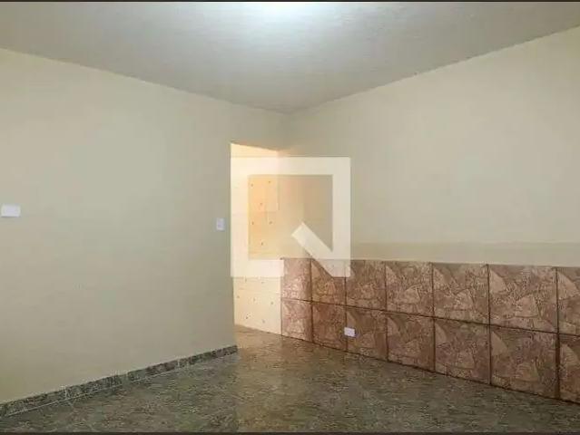 Casa / Sobrado para Locação em São Paulo/SP Sapopemba 1 Quartos