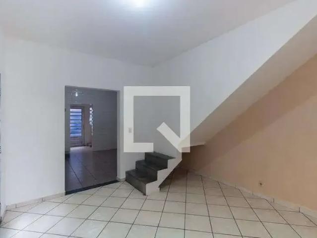 Casa / Sobrado para Locação em São Paulo/SP Sapopemba 1 Quartos
