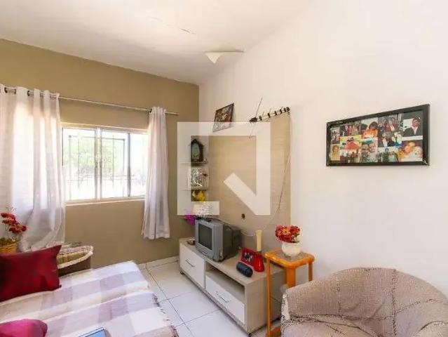 Casa / Sobrado para Locação em São Paulo/SP Sapopemba 1 Quartos