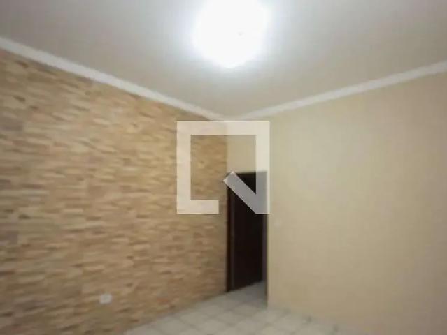Casa / Sobrado para Locação em São Paulo/SP Sapopemba 1 Quartos