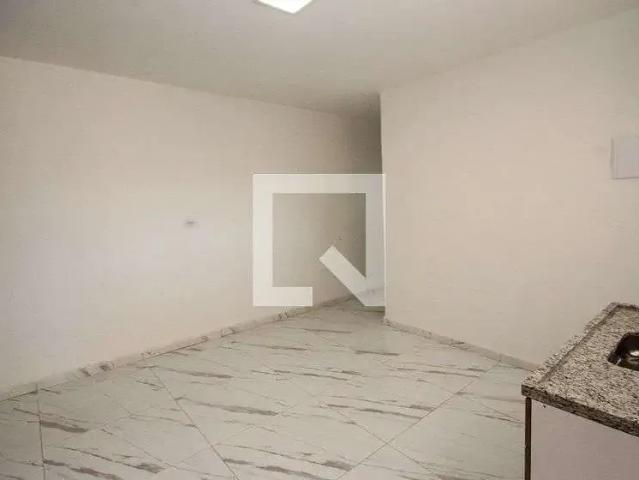 Casa / Sobrado para Locação em São Paulo/SP Sapopemba 1 Quartos