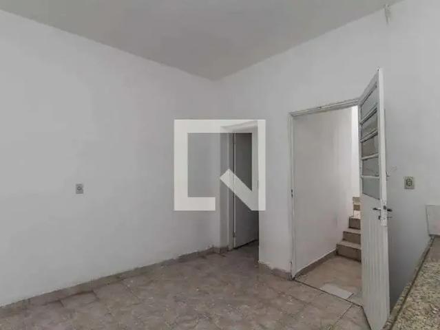 Casa / Sobrado para Locação em São Paulo/SP Sapopemba 1 Quartos