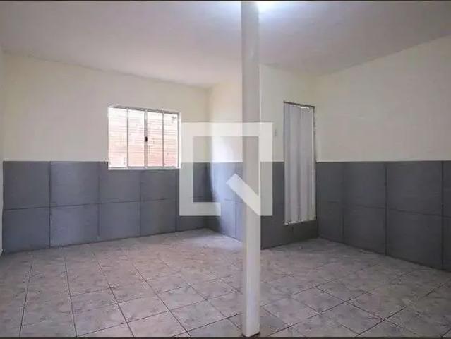 Casa / Sobrado para Locação em São Paulo/SP Sapopemba 1 Quartos