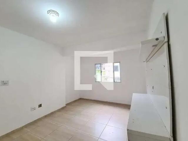 Casa / Sobrado para Locação em São Paulo/SP Sapopemba 1 Quartos