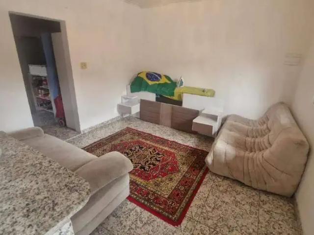 Casa / Sobrado para Locação em São Paulo/SP Sapopemba 1 Quartos