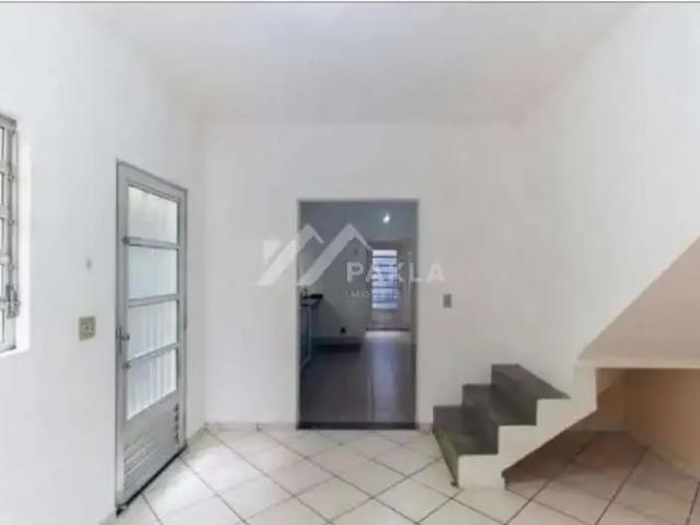 Casa / Sobrado para Locação em São Paulo/SP Sapopemba 1 Quartos